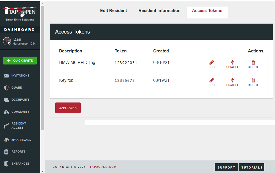 Automatic Gate Access System with Keypads, Key Fobs & More