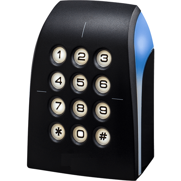 Automatic Gate Access System with Keypads, Key Fobs & More