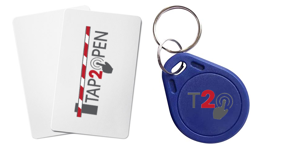 Automatic Gate Access System with Keypads, Key Fobs & More